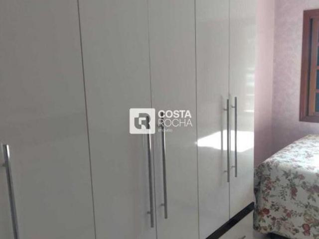 Casa com 3 quartos à venda Jardim São João Salto/SP