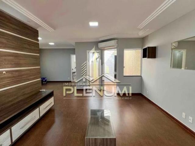 Casa com 3 quartos à Venda, Jardim São Paulo, Rio Claro, SP R$ 869.000,00
