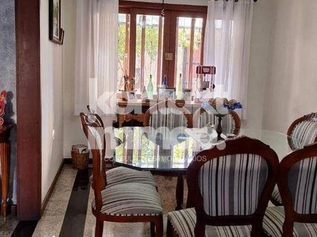Casa com 3 Quartos à Venda, Jardim Saira Sorocaba
