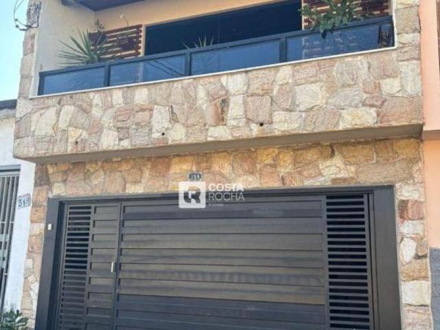 Casa com 3 quartos à venda Jardim Saltense Salto/SP