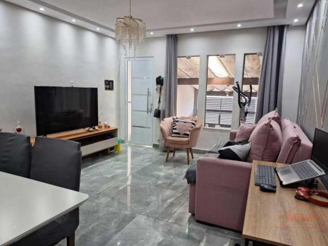 Casa com 3 quartos à Venda, Jardim Santa Clara Guarulhos