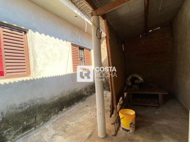 Casa com 3 quartos à venda Jardim Santa Marta Salto/SP