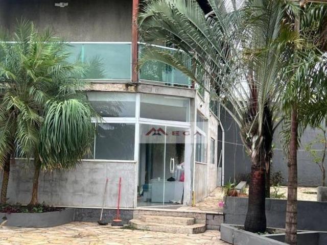 Casa com 3 quartos à venda Jardim Santa Rosa Campinas/SP