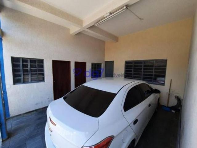 Casa com 3 quartos à Venda, Jardim Santana Cotia