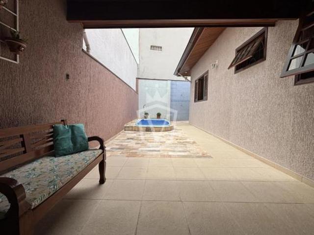 Casa com 3 quartos à Venda, Jardim Paulista I, Jundiaí/SP