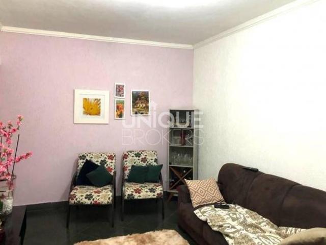 Casa com 3 quartos à Venda, Jardim Pacaembu Jundiaí