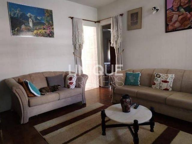 Casa com 3 quartos à Venda, Jardim Pacaembu Jundiaí SP