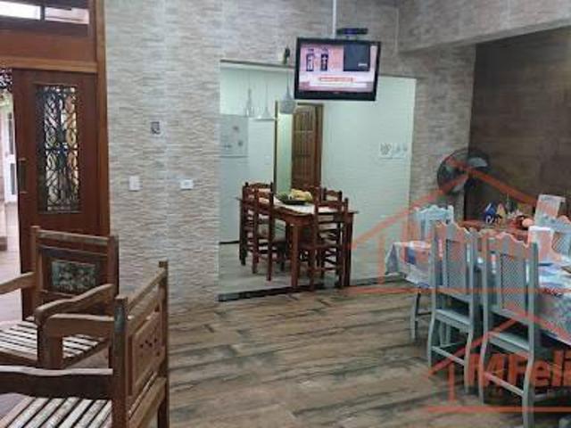Casa com 3 quartos à Venda, Jardim Palmira Guarulhos