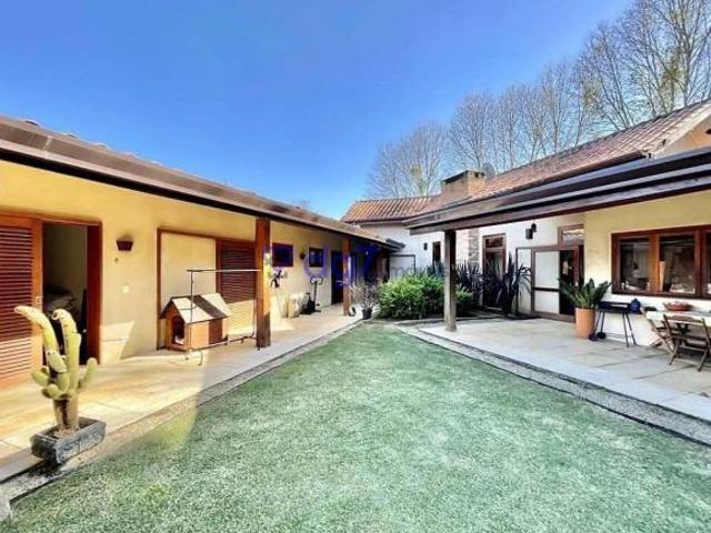 Casa com 3 quartos à Venda, Jardim Passárgada I Cotia
