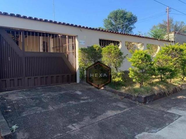Casa com 3 quartos à venda Jardim Presidente, Goiânia/GO