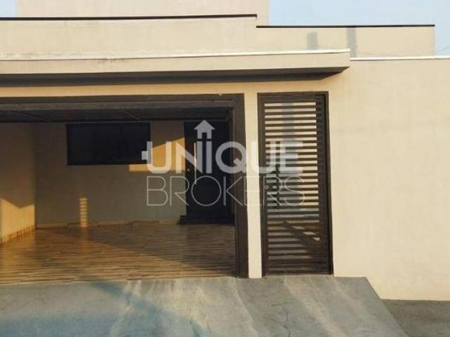 Casa com 3 quartos à Venda, Jardim Primavera Itupeva