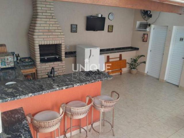 Casa com 3 quartos à Venda, Jardim Primavera Jundiaí