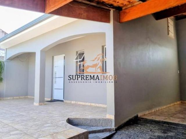 Casa com 3 quartos á venda,Jardim Toledo Votorantim /SP