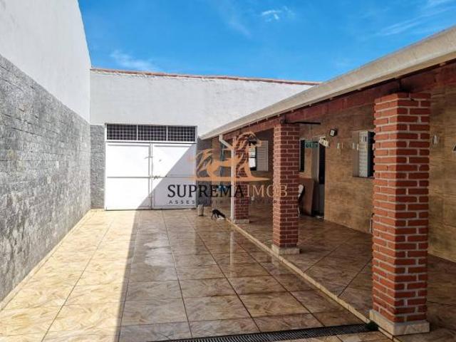 Casa com 3 quartos á venda,Jardim Toledo Votorantim /SP