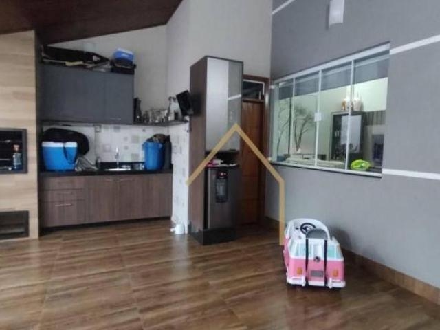 Casa com 3 quartos à venda, Jardim Terramérica III Americana/SP