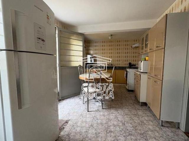 Casa com 3 quartos à venda Jardim Três Marias Salto/SP