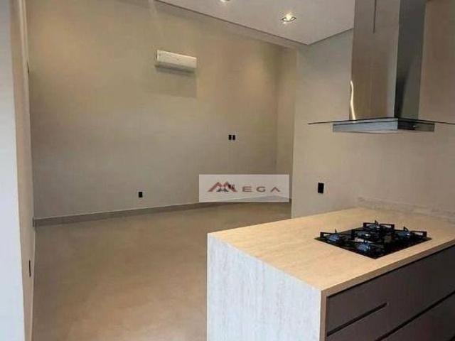 Casa com 3 quartos à venda Jardim Vista Alegre Paulínia/SP