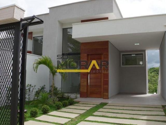Casa com 3 Quartos a Venda, Lagoa Santa / MG
