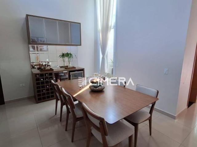 Casa com 3 quartos à venda, localizada no Condomínio Campos do Conde Sorocaba/SP