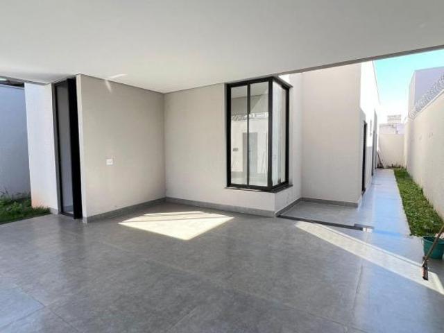 Casa com 3 quartos à venda, m² Bairro Jardim Botânico Uberlândia/MG