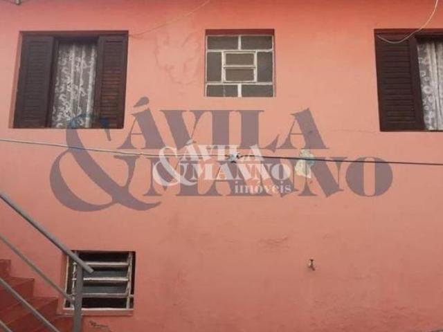Casa com 3 quartos à Venda, Mooca