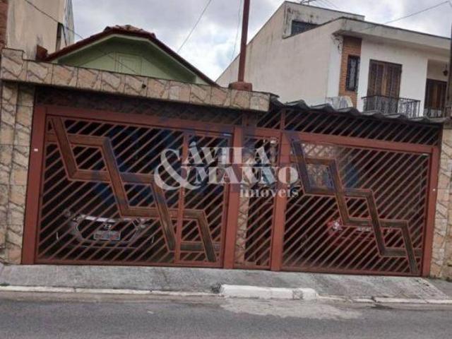 Casa com 3 quartos à Venda, Mooca São Paulo