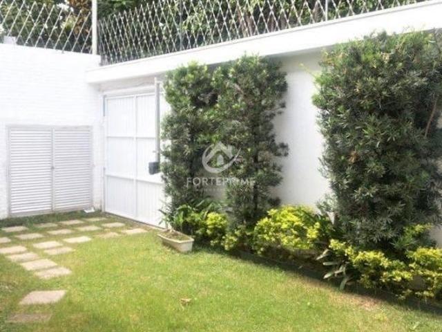 Casa com 3 quartos à Venda, Moema São Paulo