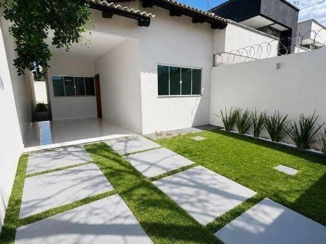 Casa com 3 quartos à venda Moinho dos Ventos Goiânia/GO
