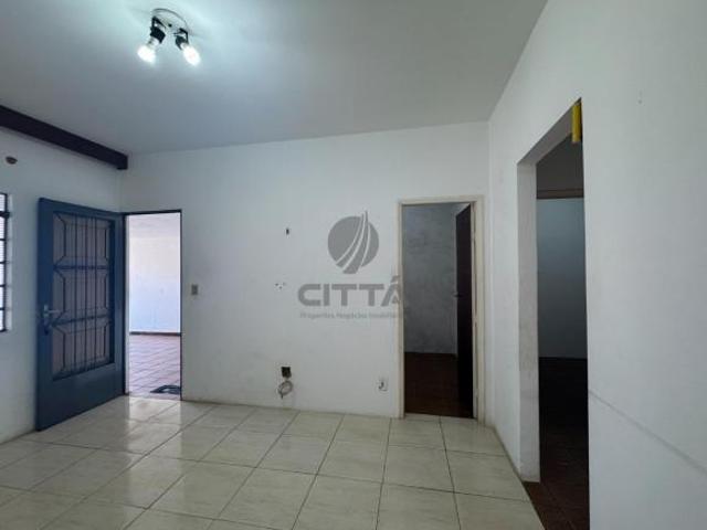 Casa com 3 quartos à venda na Vila Miguel Vicente Cury, Campinas/SP