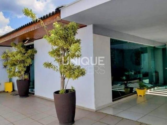 Casa com 3 quartos à venda na Vila Nova Jundiainópolis em Jundiaí SP