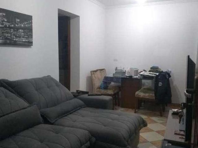 Casa com 3 quartos a venda na Vila Alpina São Paulo