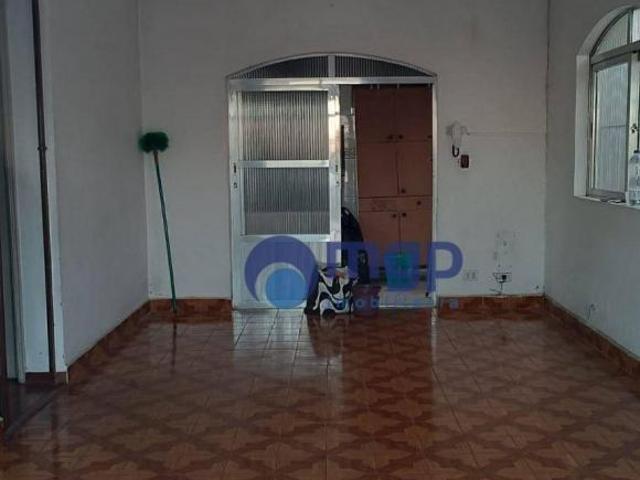 Casa com 3 quartos, à venda na Vila Constança 482 m² São Paulo/SP