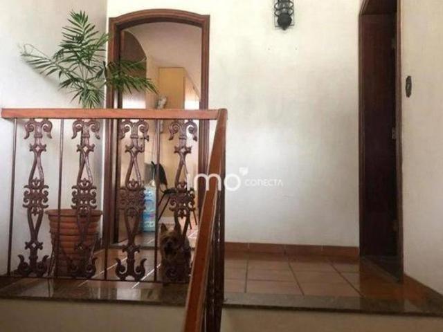 Casa com 3 Quartos à Venda na Vila Isabel Eber Jundiaí/SP