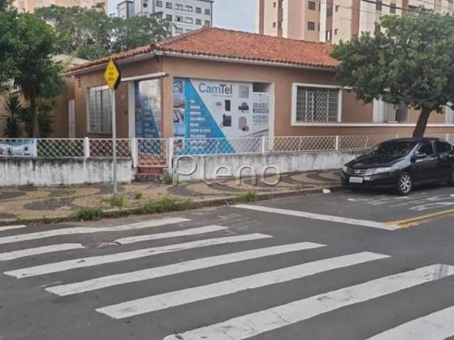 Casa com 3 quartos à venda na Vila João Jorge em Campinas