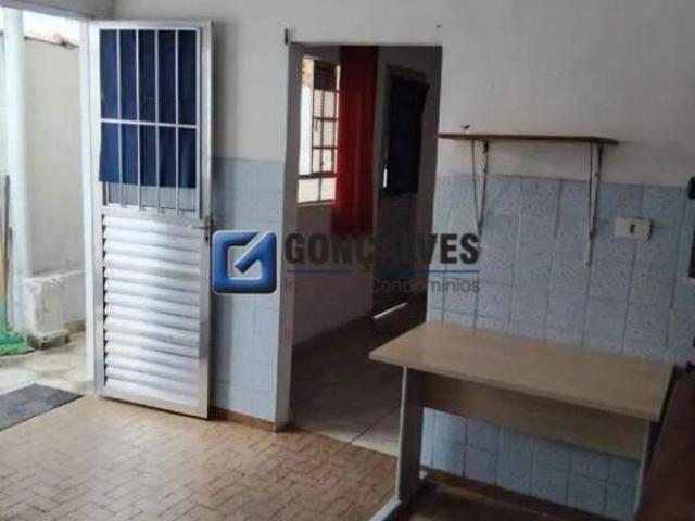 Casa com 3 quartos à venda na Vila Suíça em Santo André/SP