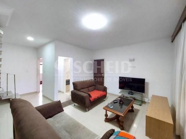 Casa com 3 quartos à venda na Vila Santa Catarina em São Paulo !