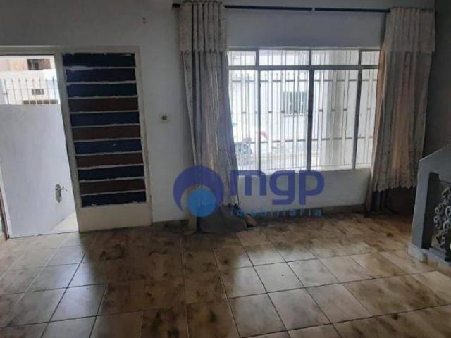 Casa com 3 quartos à venda na Vila Santa Teresinha 125 m² São Paulo/SP