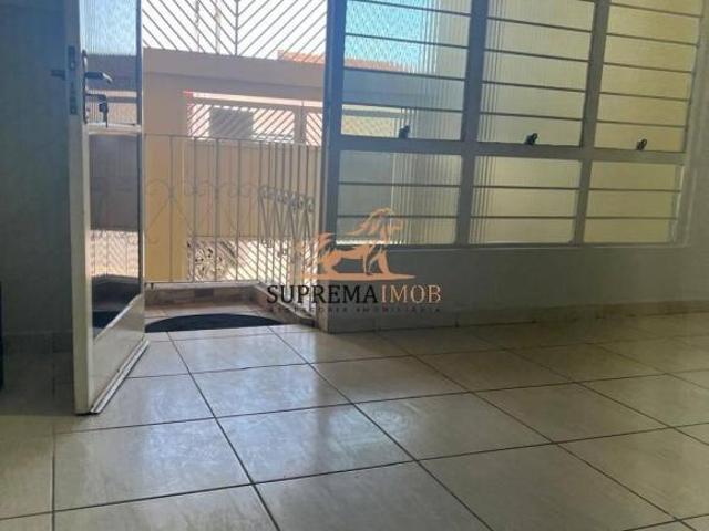 Casa com 3 Quartos à Venda na Vila Santana, Sorocaba/SP
