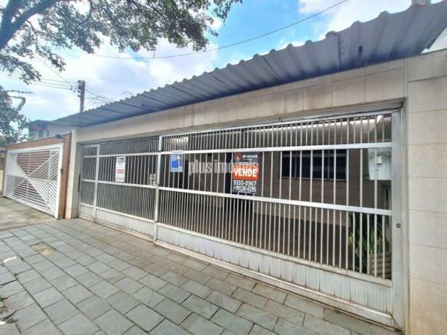 Casa com 3 quartos à venda na Avenida Piassanguaba