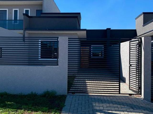 Casa com 3 Quartos à Venda na Costeira | Terreno de 120 m² | Excelente Oportunidade