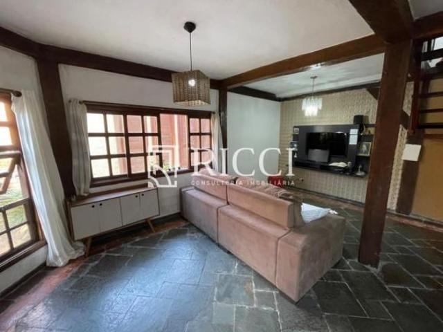 Casa com 3 quartos à Venda na Enseada, Guarujá RICCI