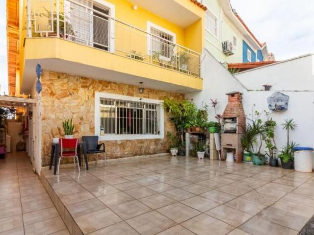 Casa com 3 quartos a venda na freguesia do ó