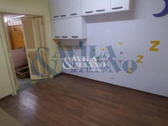 Casa com 3 Quartos à Venda na Mooca