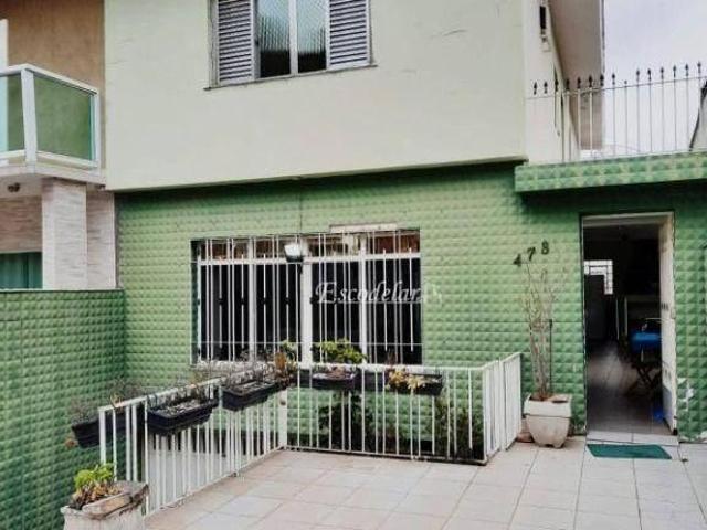 Casa com 3 quartos à venda na Parada Inglesa São Paulo/SP