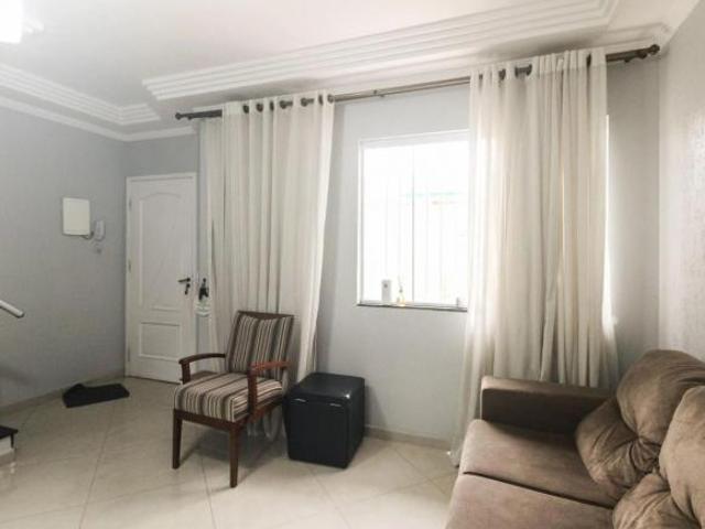 Sobrado em Condomínio Fechado na Penha | 3 Dorms, 1 Suíte e 4 Vagas
