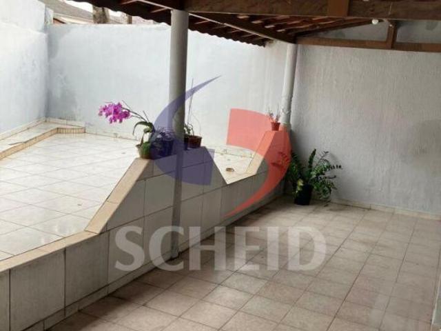 Casa com 3 quartos a venda na Região do Campo Grande