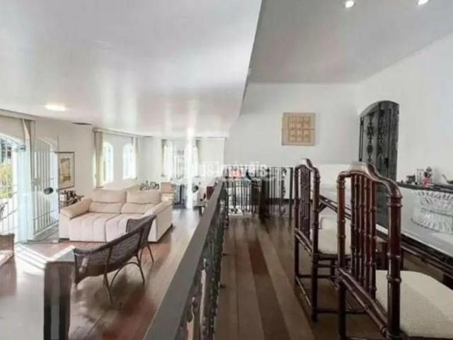 Casa com 3 quartos à venda na Rua Cardeal Cagliori, Alto de Pinheiros, São Paulo