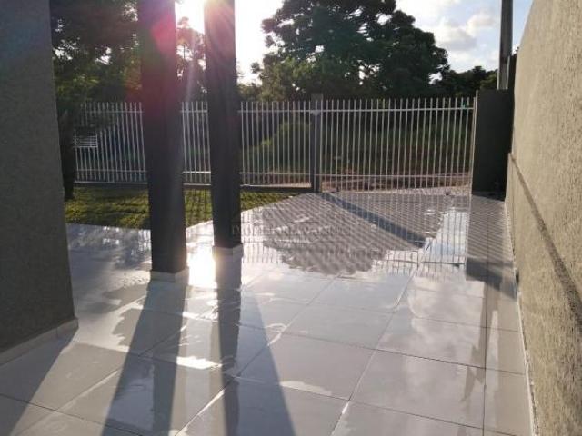 Casa com 3 quartos à venda na Rua Geraldo Melo Mou