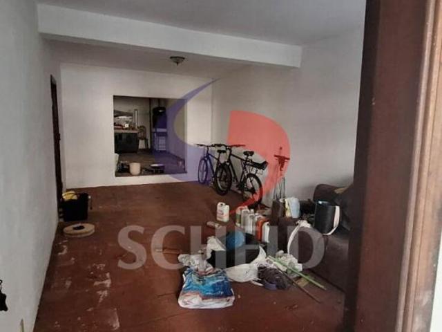 Casa com 3 quartos à venda na Rua Doutor Clóvis de Oliveira no Jardim Guedala