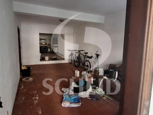 Casa com 3 quartos à venda na Rua Doutor Clóvis de Oliveira no Jardim Guedala